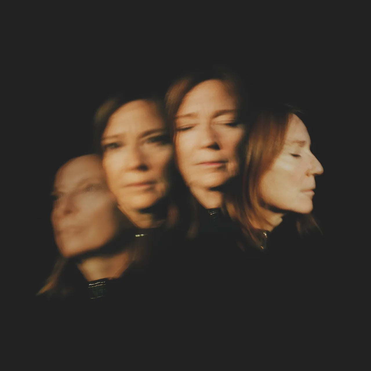 Beth Gibbons - Lives Outgrown – Dead Air Records