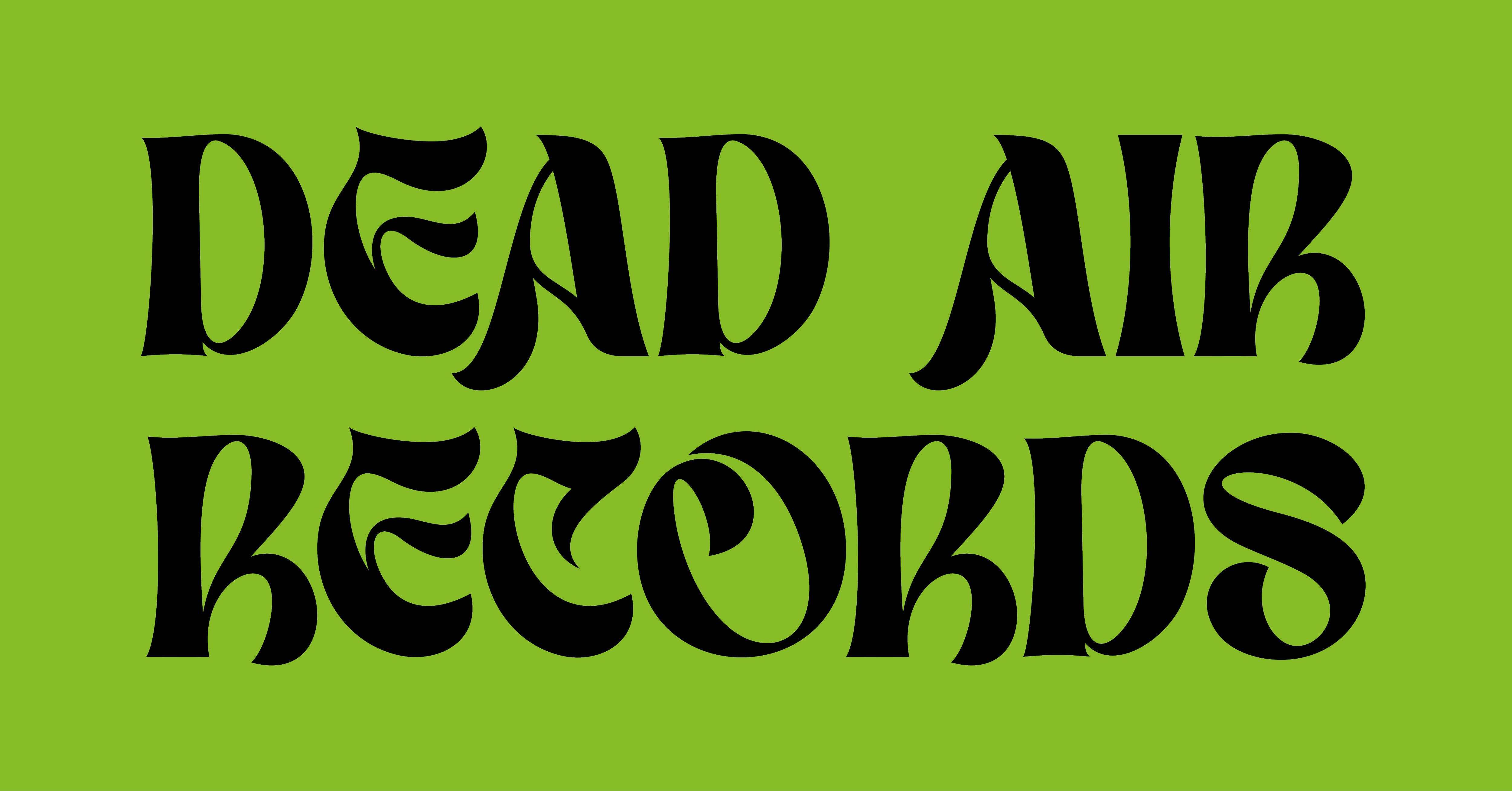 Dead Air Records