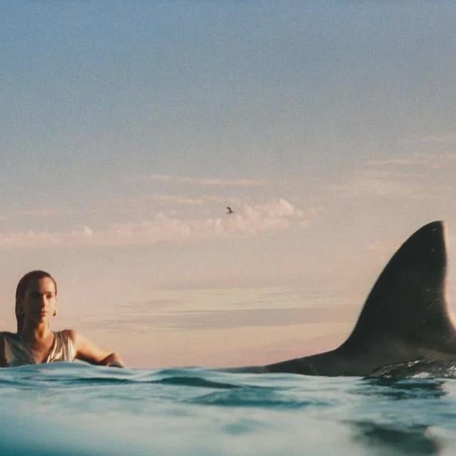 Dua Lipa - Radical Optimism (Blue Vinyl) – Dead Air Records