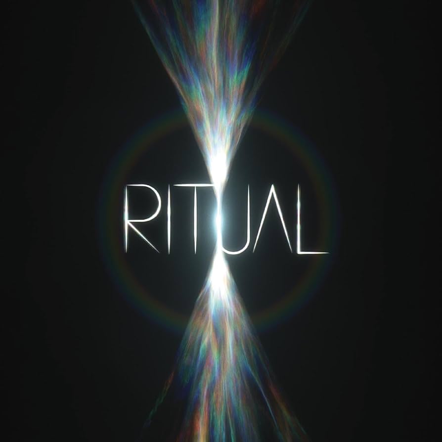 Jon Hopkins - Ritual – Dead Air Records