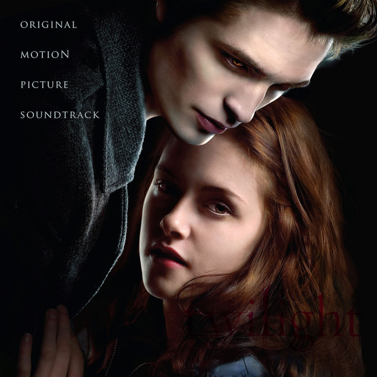 Original Soundtrack - Twilight – Dead Air Records
