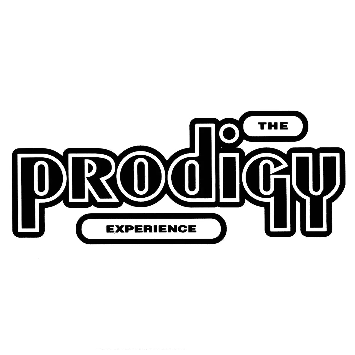 The Prodigy - Experience – Dead Air Records
